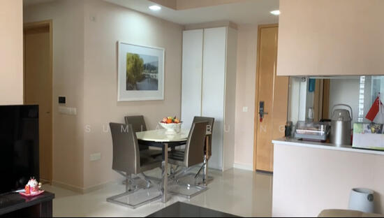 NV Residences, 83 Pasir Ris Grove, 2 Bedrooms, 743 sqft, Condominium ...