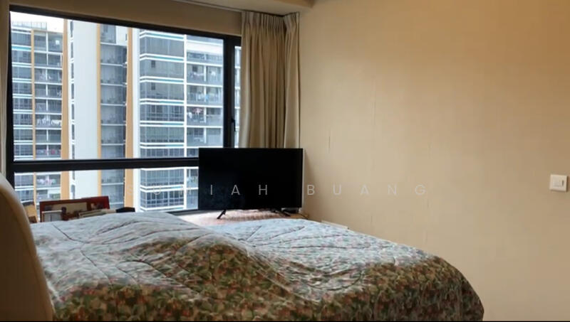 NV Residences, 83 Pasir Ris Grove, 2 Bedrooms, 743 sqft, Condominium ...