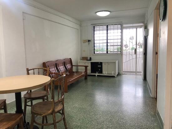 22 Sin Ming Road, 22 Sin Ming Road, 3 Bedrooms, 721 sqft, HDB Flat For ...