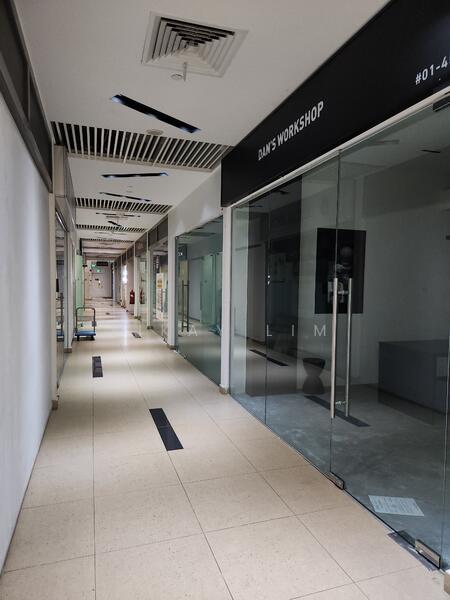 Space @ Kovan, 9 Yio Chu Kang Road, 161 sqft, Other Retail For Rent, by ...