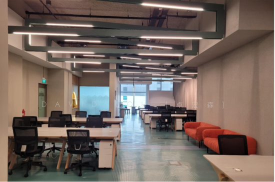 Beautifully fitted out office, Tanjong Pagar, , 6792 sqft, Office For ...