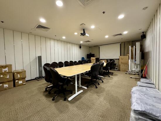 SIS Building, 4 Leng Kee Road, 3810 sqft, Light Industrial (B1) For ...