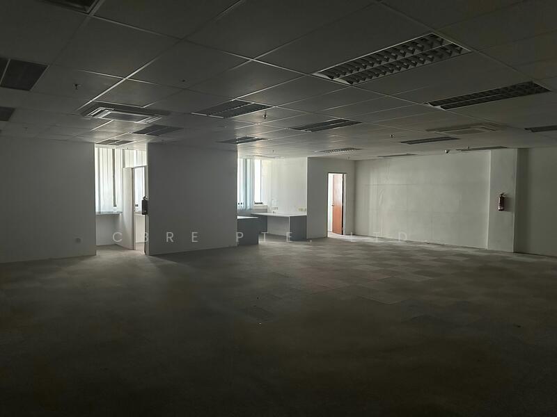 SIS Building, 4 Leng Kee Road, 1,948 sqft, Light Industrial (B1) For ...