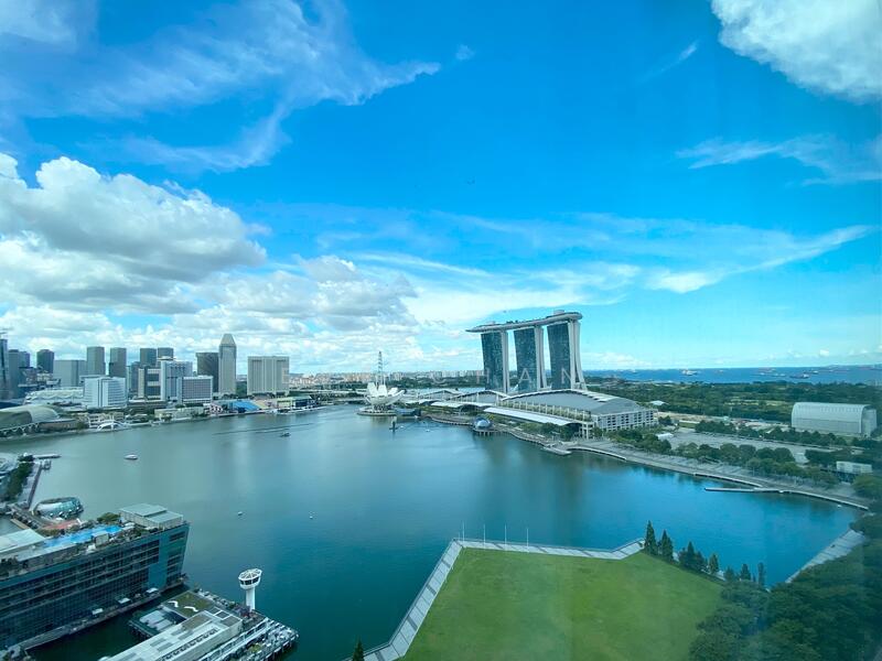 Property For Rent, at The Sail @ Marina Bay | PropertyGuru Singapore