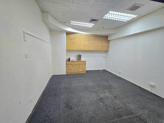 Concorde Shopping Centre, 317 Outram Road, 220 sqft, Other Retail For ...