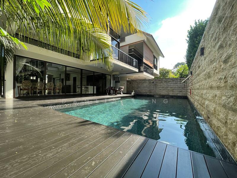 3,816 Landed Houses For Rent in Singapore | PropertyGuru Singapore