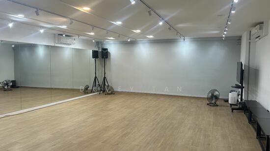 Bras Basah Complex, 231 Bain Street, 840 sqft, Shop / Shophouse For ...