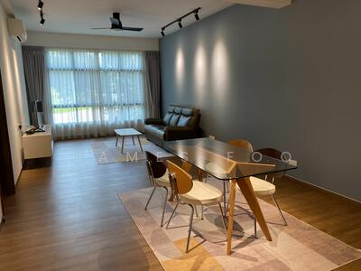 Changi Green for Rent in Singapore