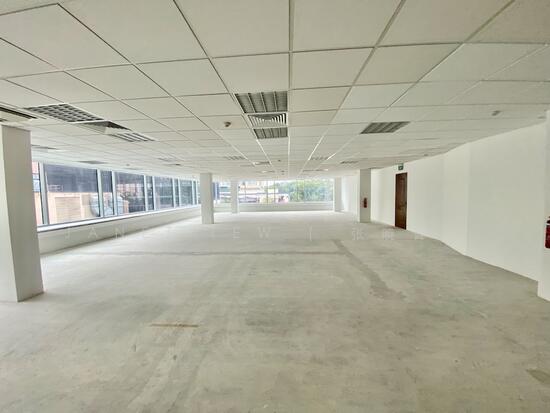 15 Scotts, 15 Scotts Road, 22227 sqft, Office For Sale, by Janet Tsc ...