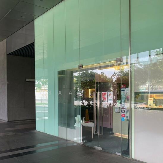 Vision Exchange, 2 Venture Drive, 527 sqft, Medical For Sale, by Isaac ...