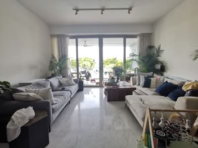The Coast at Sentosa Cove for Sale in Singapore