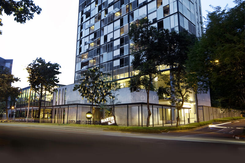 4,659 Apartments For Sale in Singapore