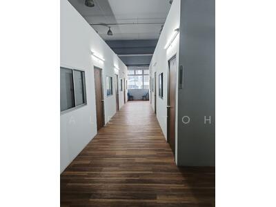 21 Commercial Properties for Rent in Mandai Connection | CommercialGuru ...