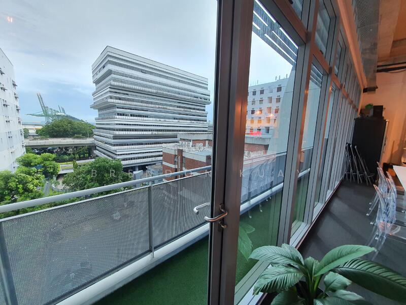 Meissa, 100D Pasir Panjang Road, 1077 sqft, Office For Rent, by Brendon ...