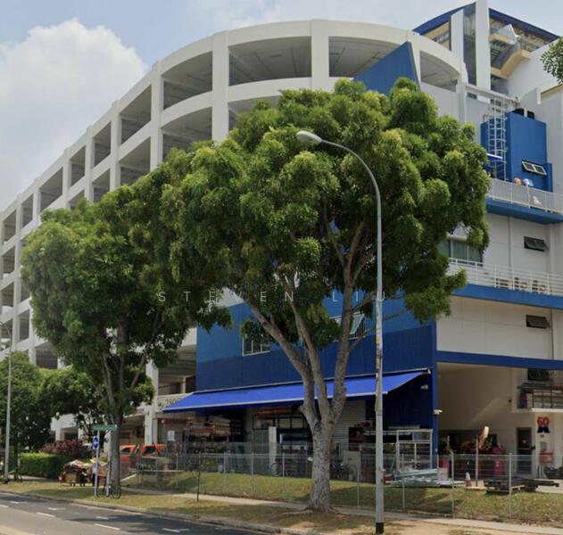 Woodlands Industrial Park E2/E5, , , 132000 sqft, I SALE, by Steven Liu ...