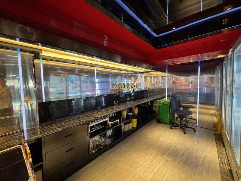 ⭐CHEAP & PRIME Fitted F&B @ Prinsep | Near MRT | Outdoor Seating ...