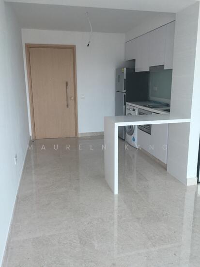 Eight Riversuites, 2 Whampoa East, 1 Bedroom, 441 sqft, Condominium For ...