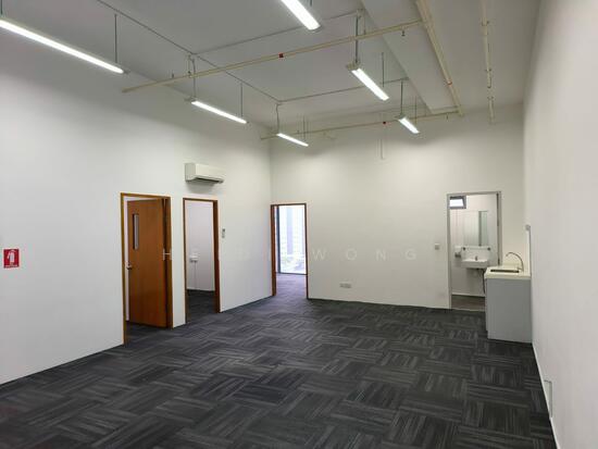 AZ @ Paya Lebar, 140 Paya Lebar Road, 1,485 sqft, Light Industrial (B1 ...