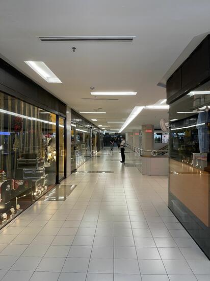 The Adelphi, 1 Coleman Street, 301 sqft, Other Retail For Sale, by ...