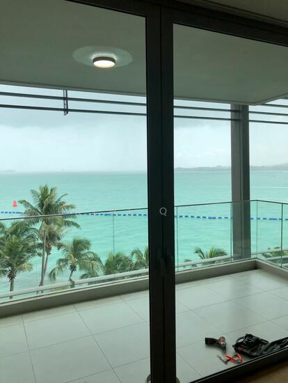 The Oceanfront @ Sentosa Cove, 281 Ocean Drive, 4 Bedrooms, 2,100 sqft ...