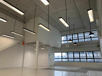 4 Commercial Property For Rent, in Tai Seng Point | CommercialGuru ...