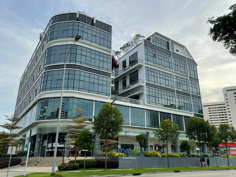 Commercial Property For Sale, in Centropod | CommercialGuru Singapore
