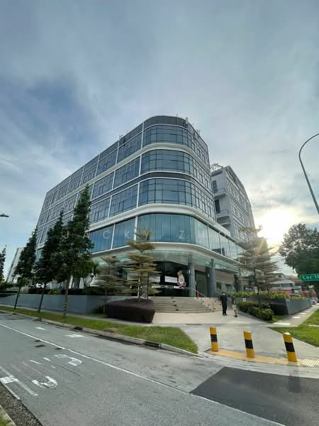 Commercial Property For Sale, in Centropod | CommercialGuru Singapore