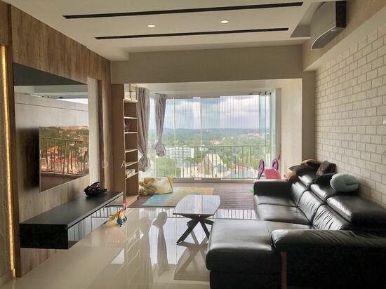 The Metropolitan Condominium Condominium For Sale at S$ 3,100,000 ...
