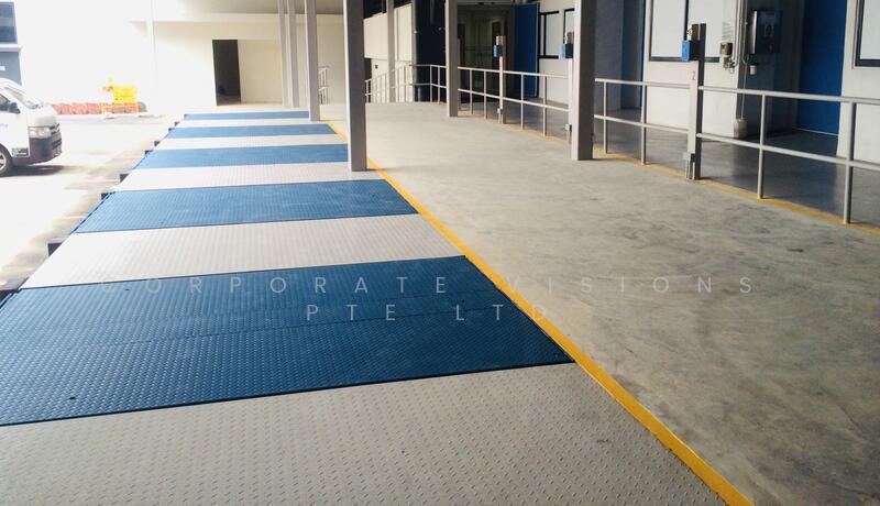 AFFORDABLE WORK SPACE suits All Operations Engineering, Chemical ...