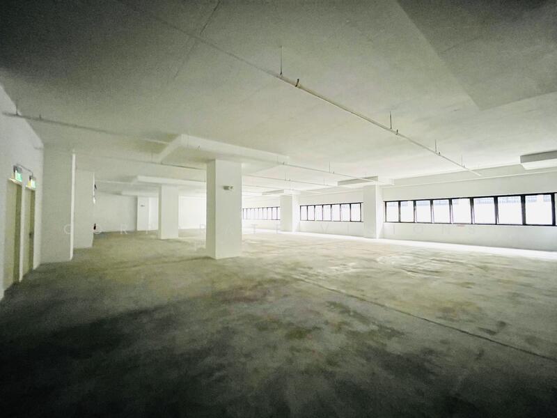 AFFORDABLE WORK SPACE suits All Operations Engineering, Chemical ...