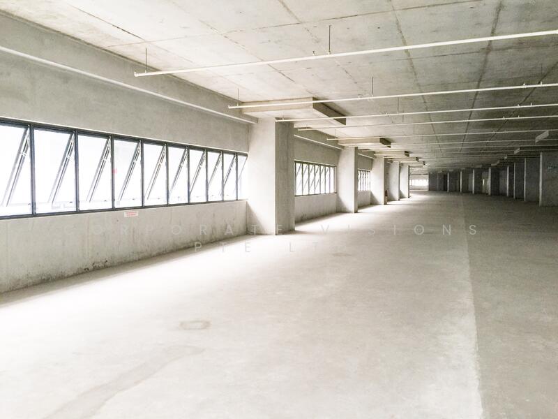 AFFORDABLE WORK SPACE suits All Operations Engineering, Chemical ...