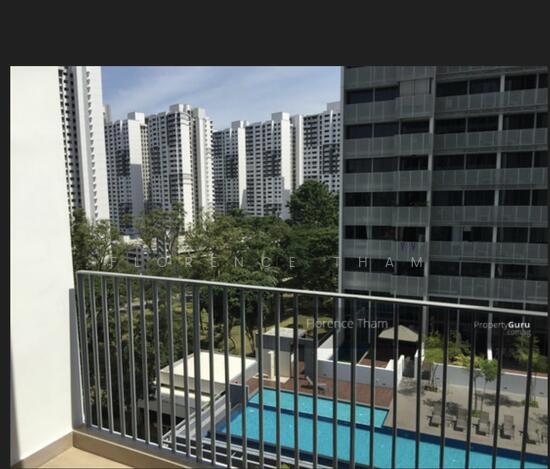 Spottiswoode Suites Condominium For Sale at S$ 1,045,000 | PropertyGuru ...