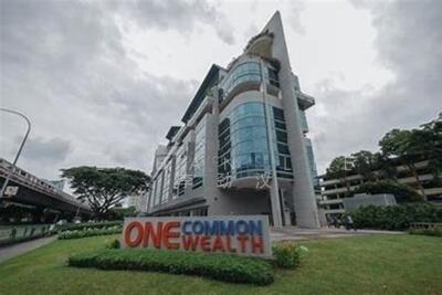 Commercial Property For Rent, in One Commonwealth | CommercialGuru ...