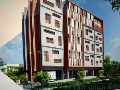 Commercial Property For Sale, in Space 21 | CommercialGuru Singapore