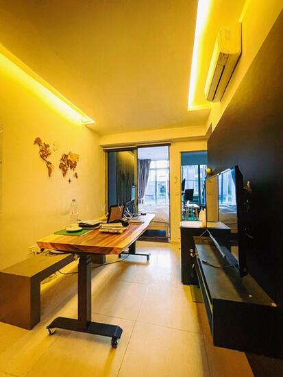 Suites 28 Apartment For Sale at S$ 1,050,000 | PropertyGuru Singapore