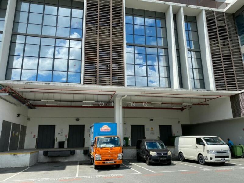 Primz Bizhub, 21 Woodlands Close singapore, 1281 sqft, Light Industrial ...