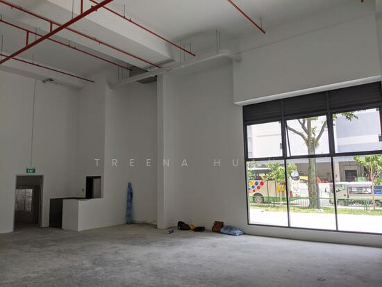Food Concept @ Pandan, 239 Pandan Loop, 1,981 sqft, Factory / Workshop ...