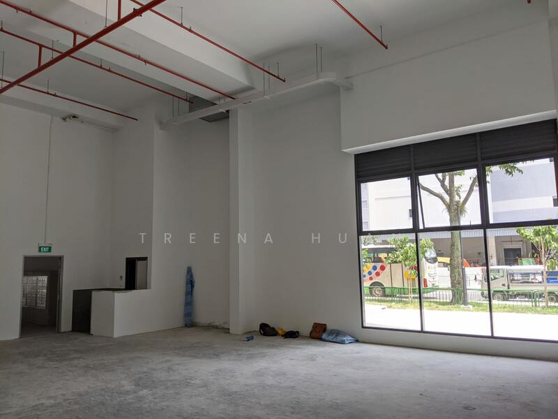 Food Concept @ Pandan, 239 Pandan Loop, 1,981 sqft, Factory / Workshop ...