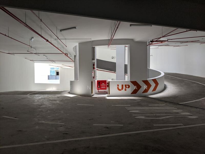 Food Concept @ Pandan, 239 Pandan Loop, 1,981 sqft, Factory / Workshop ...