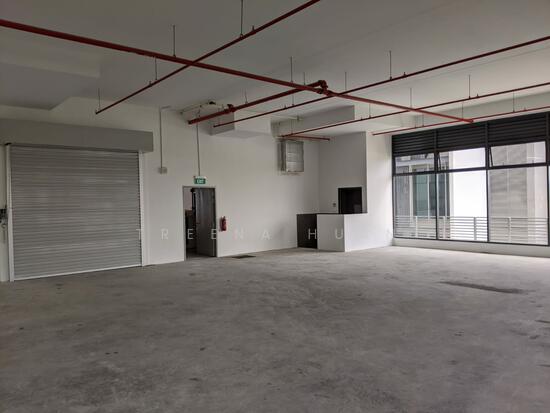 Food Concept @ Pandan, 239 Pandan Loop, 1916 sqft, Factory / Workshop ...