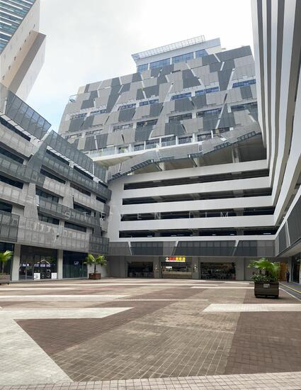 CT Hub 2, 114 Lavender Street, 969 sqft, Light Industrial (B1) For Sale ...