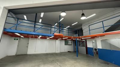 Commercial Property For Sale, in Synergy @ KB | CommercialGuru Singapore