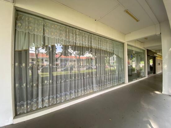 848 Sims Avenue, 848 Sims Avenue, 861 sqft, Shop / Shophouse For Rent ...