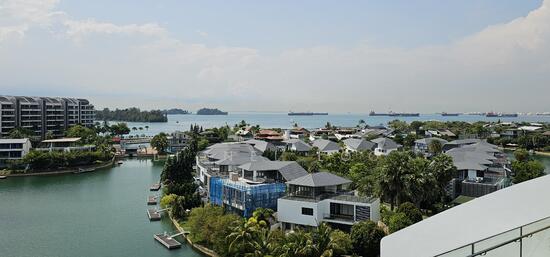 Turquoise Condominium For Sale at S$ 4,988,000 | PropertyGuru Singapore