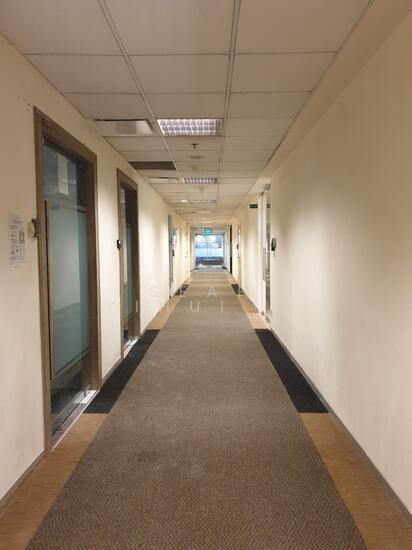 The Adelphi, 1 Coleman Street, 313 sqft, Office For Rent, by Seah Yihui ...