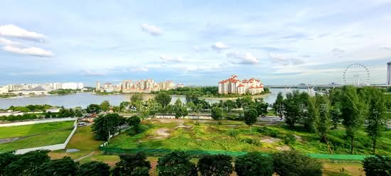Golden Mile Tower, 6001 Beach Road, 1,195 sqft, Office For Rent, by Ang ...