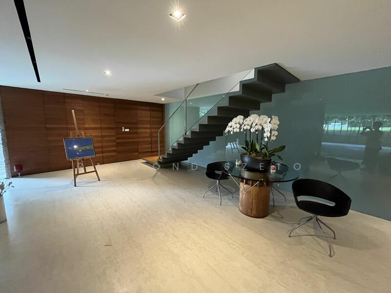 Swiss Club Road Binjai Jalan Kampong Chantek, Jalan Kampong Chantek, 6 ...