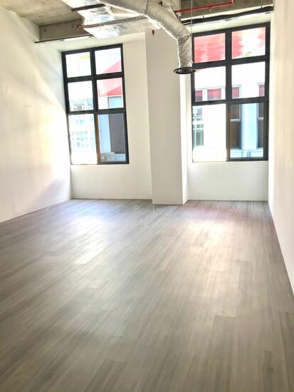 Centropod, 80 Changi Road, 647 sqft, Office For Sale, by Kimberly Lim ...