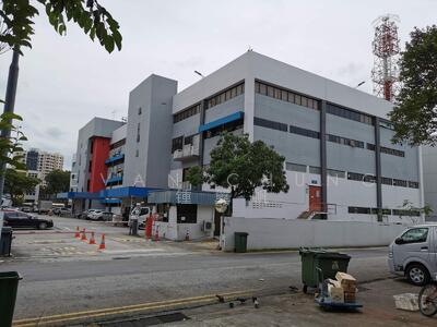 39 Commercial Warehouses for Sale in Singapore | CommercialGuru Singapore