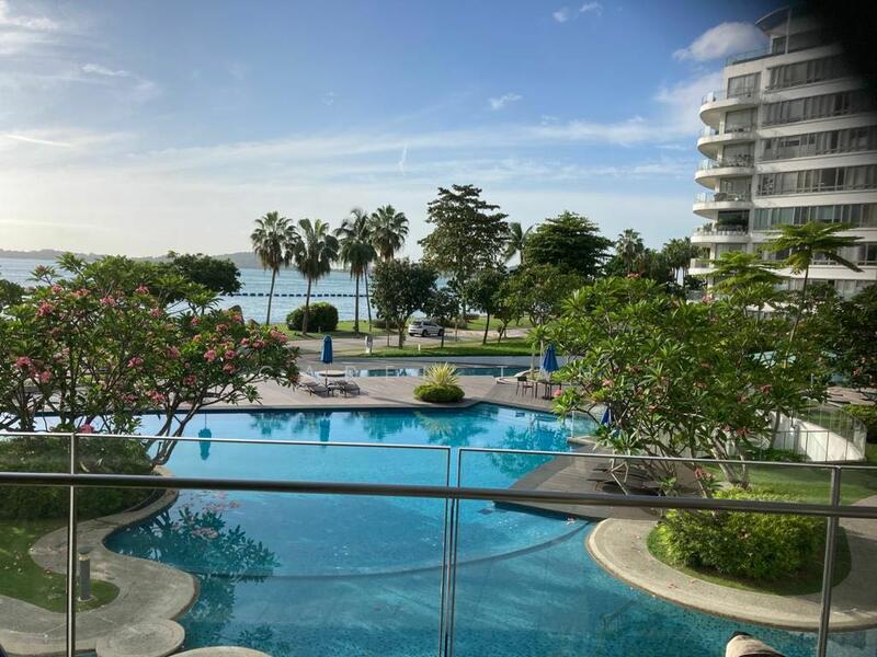 The Coast at Sentosa Cove Condominium For Sale at S$ 3,899,999 ...